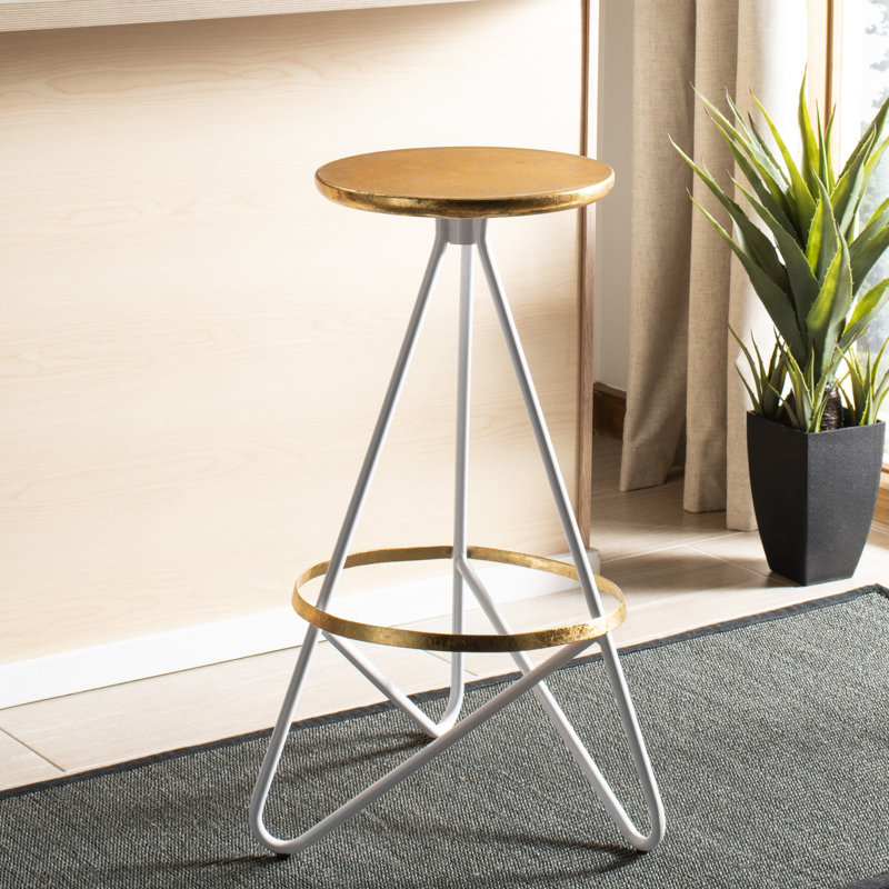 Brayden Studio® Galaxy Counter & Bar Stool & Reviews | Wayfair