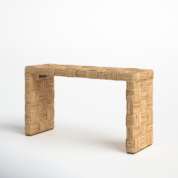 Joss & Main Redrow 53.14'' Console Table & Reviews | Wayfair