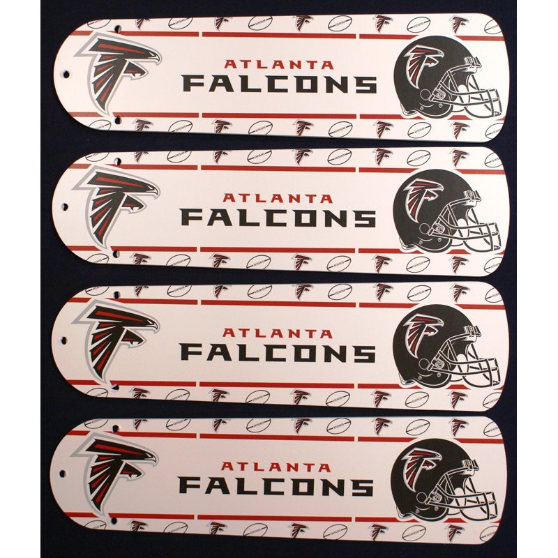 Ceiling Fan Designers NFL 42" Blade | Wayfair
