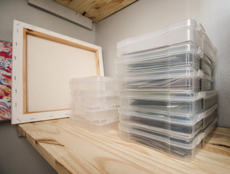 Storage Boxes, Storage Bins & Storage Baskets - Wayfair Canada