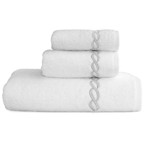 Farmhouse & Rustic Bath Towels | Birch Lane