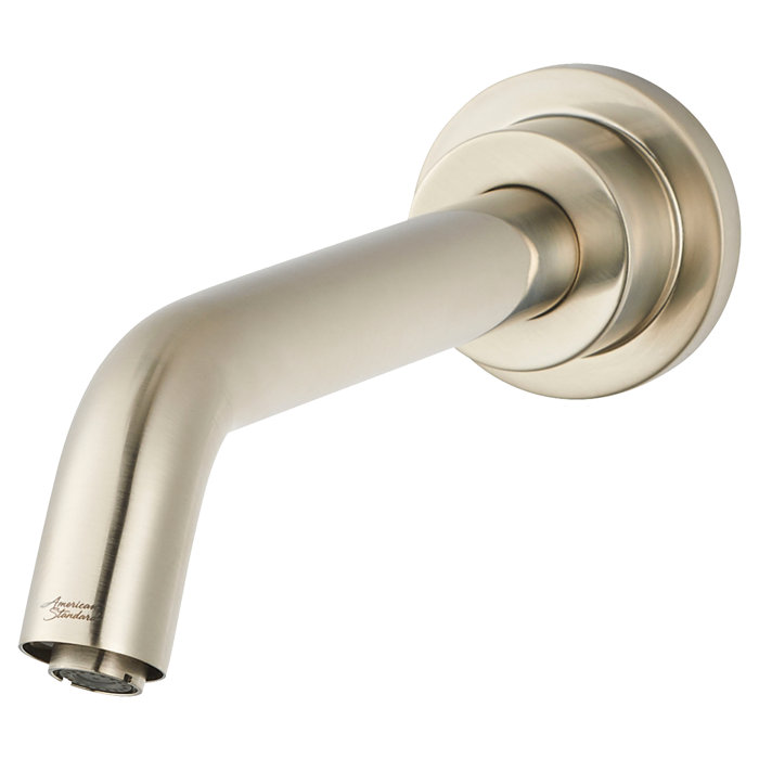 American Standard Serin Wall Mounted Faucet Bathroom Faucet | Wayfair