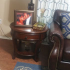 Hooker Furniture Brookhaven End Table & Reviews | Wayfair