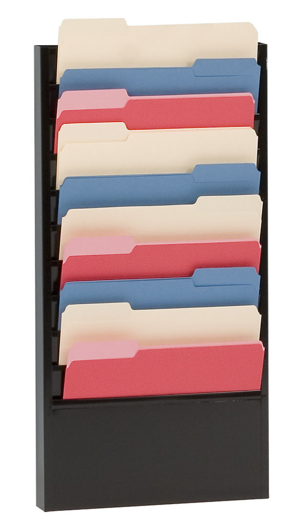 Symple Stuff Tobler Rolled Steel Forms Rack & Reviews | Wayfair