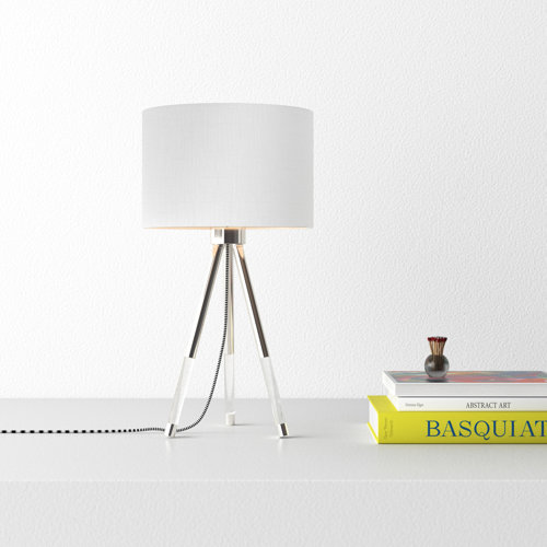 Minimalist Table Lamps | AllModern
