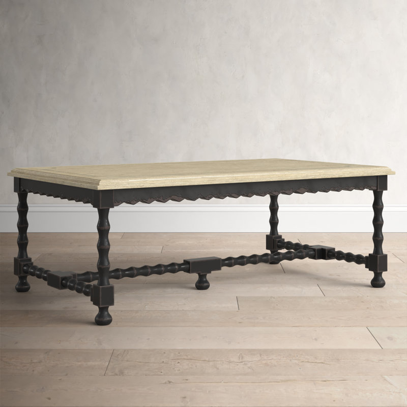 Birch Lane™ Chamberlain Coffee Table & Reviews | Wayfair