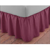 Valances, Bed Valances & Base Valances You'll Love | Wayfair.co.uk