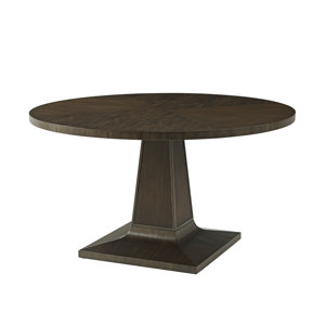 Theodore Alexander Lido Round Dining Table | Perigold