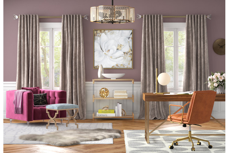 Decorating With Magenta: 10 Easy Ways to Style Magenta | Wayfair