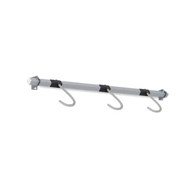 Monkey Bar 4 Bike Storage Wall Mounted Bike Rack & Reviews | Wayfair