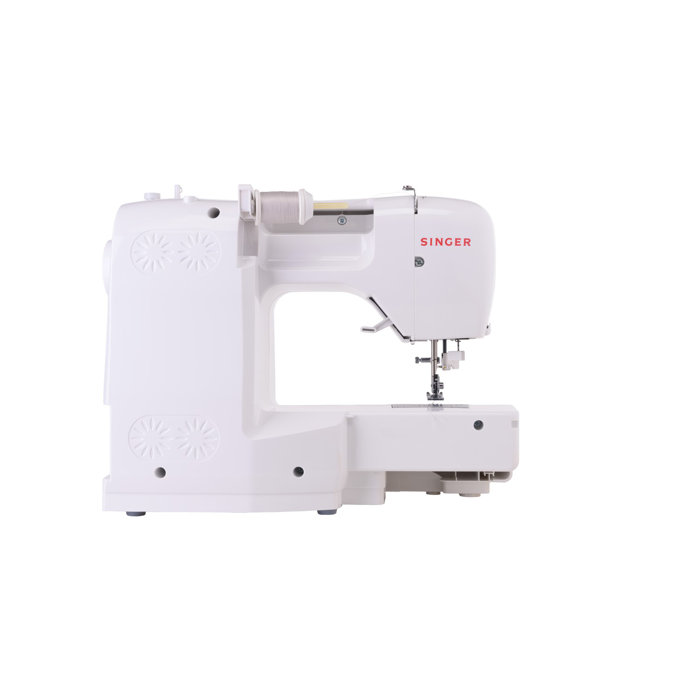 Singer C5200 Computerized Sewing Machine | Wayfair