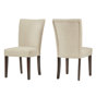 Three Posts™ Lancaster Side Chair & Reviews | Wayfair