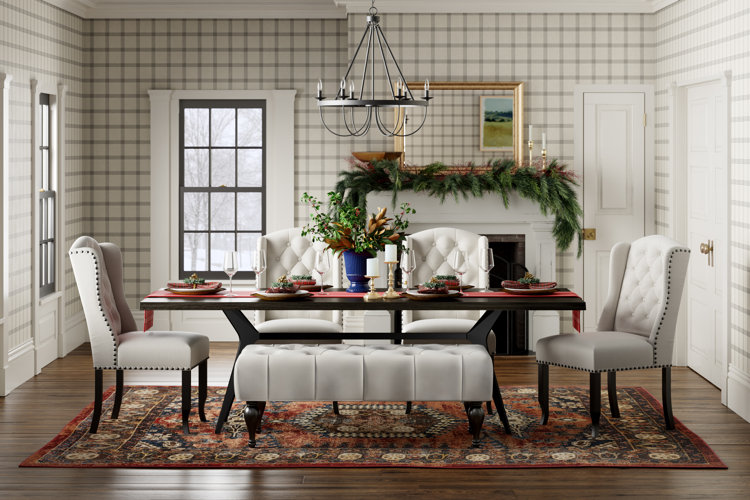 The Five Holiday Design Trends To Know This Year | Wayfair