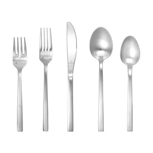 Farmhouse & Rustic Flatware Sets | Birch Lane