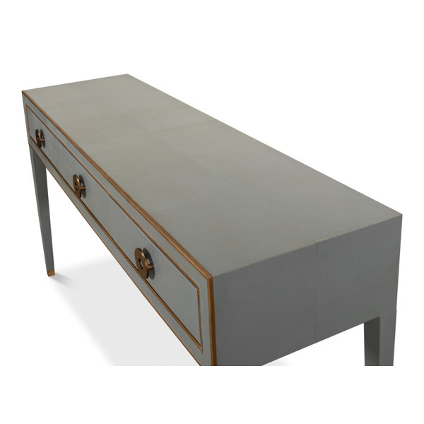 Sarreid Ltd Console Table | Perigold