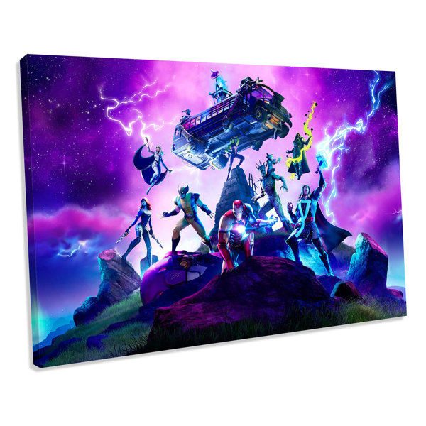 Fortnite | Wayfair.co.uk