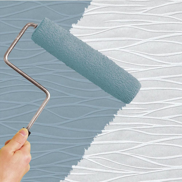 York Wallcoverings Abstract Wallpaper & Reviews | Wayfair
