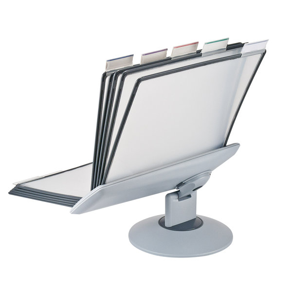 Aidata U.S.A 2-Motion Reference Organizer & Reviews | Wayfair