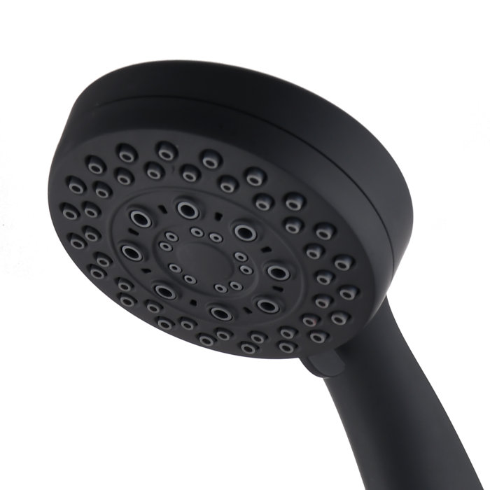 KARWORS Multi Function Handheld Shower Head & Reviews | Wayfair