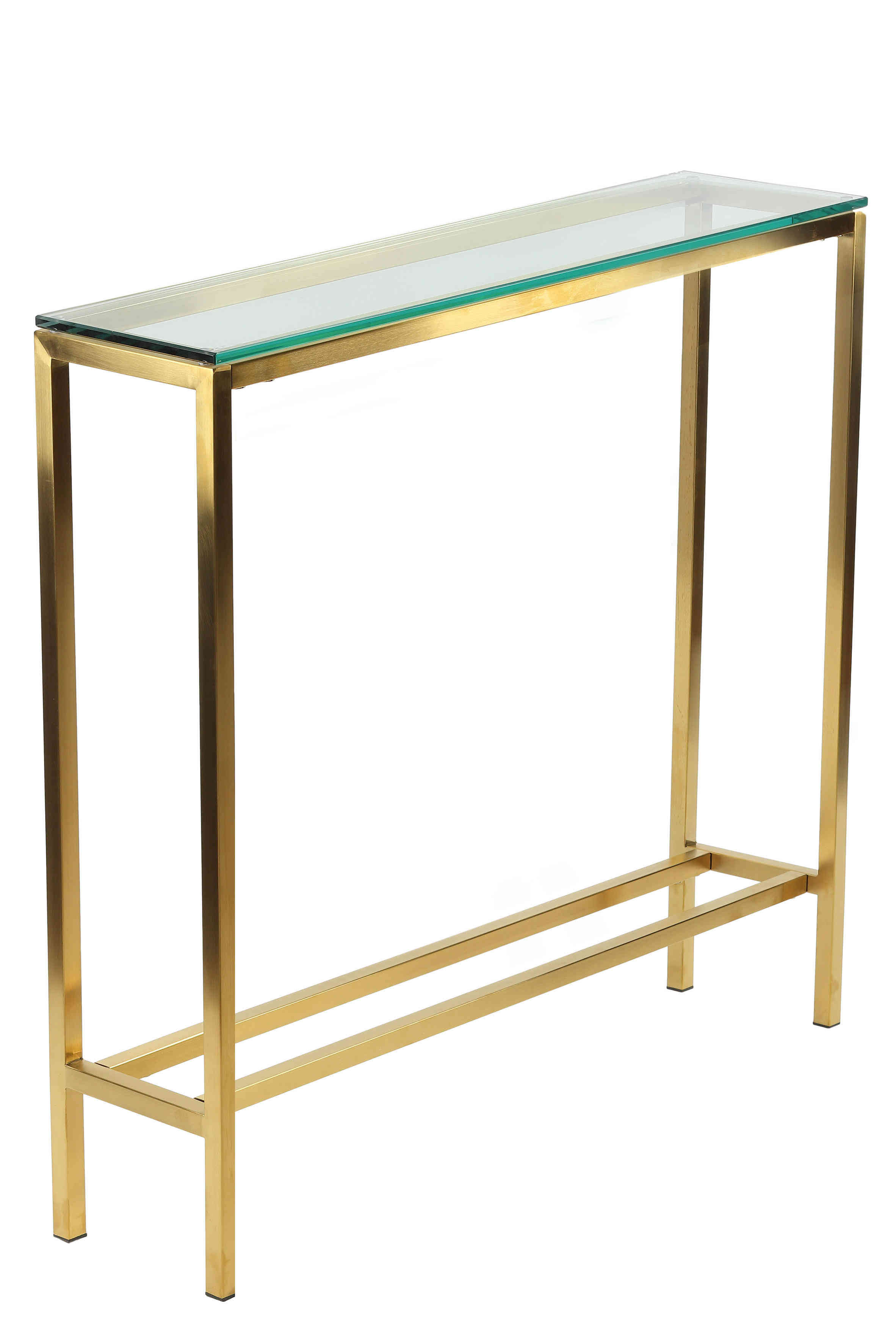 Mercer41 Mcchesney 28'' Console Table | Wayfair