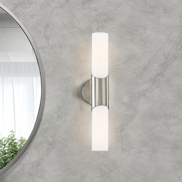 Modern-bathroom-lights | Wayfair