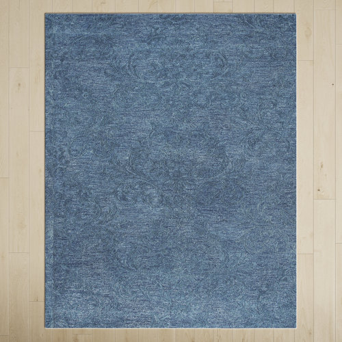 Farmhouse & Rustic Wool Rugs | Birch Lane
