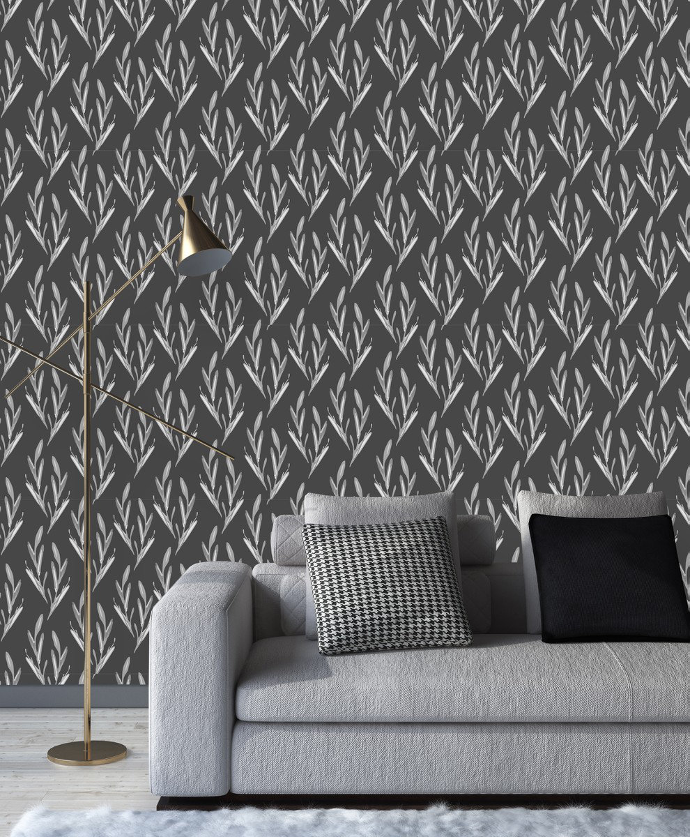 Red Barrel Studio® Wallpaper | Wayfair