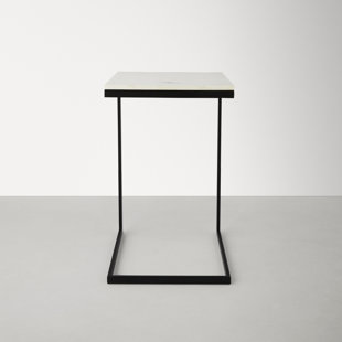 Modern Black End Tables | AllModern