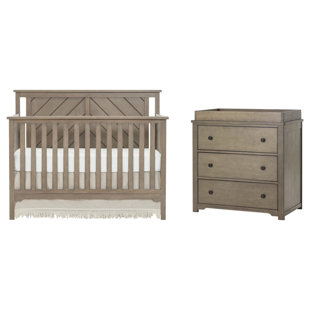 Wayfair | Nursery Furniture Sets You'll Love in 2022