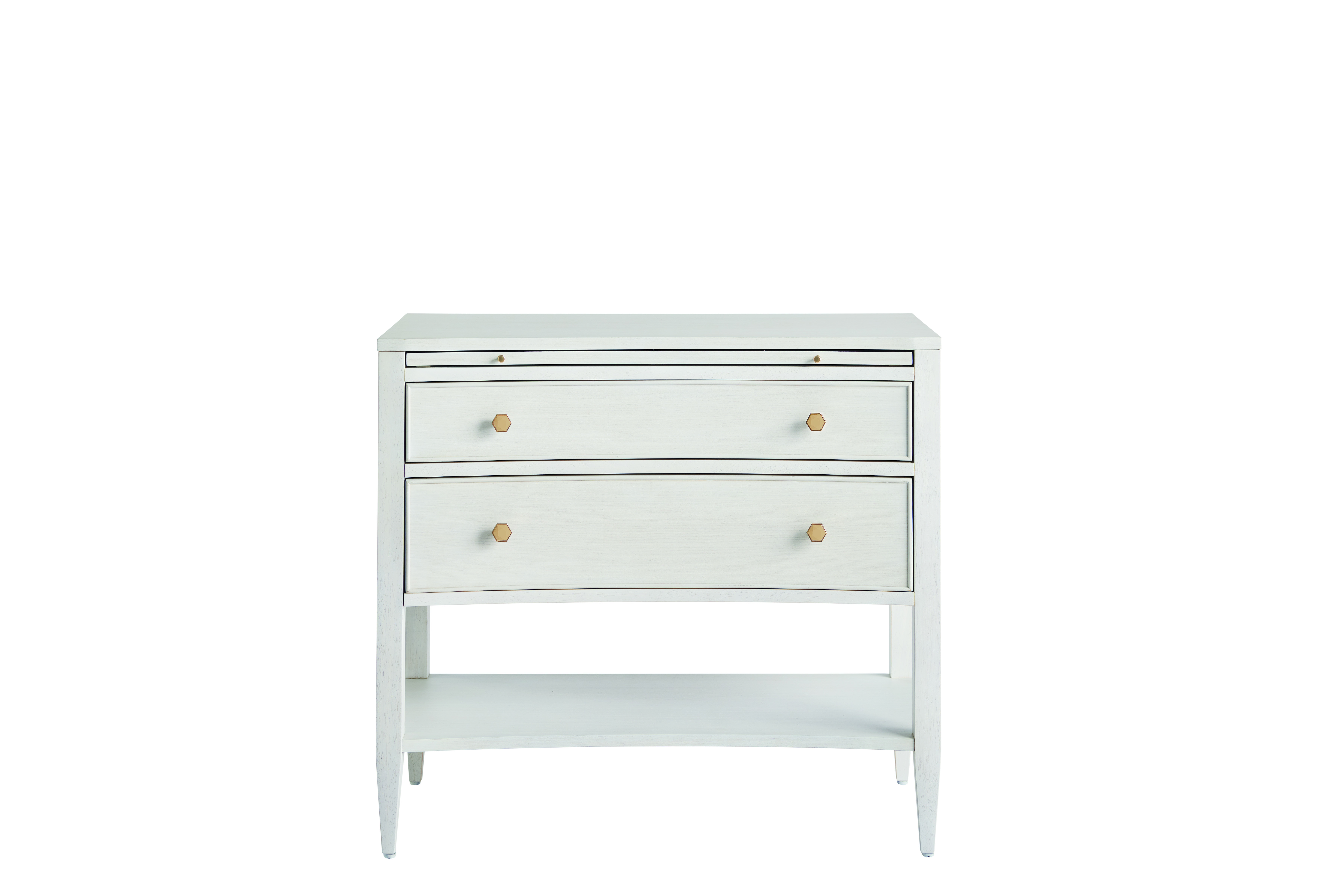 Universal Furniture Chelsea Nightstand | Wayfair