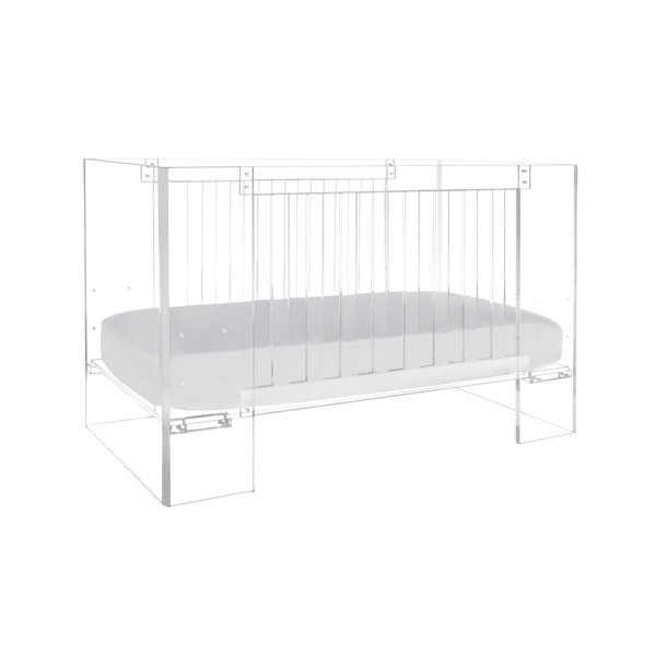 Nursery Works Vetro Crib | Wayfair
