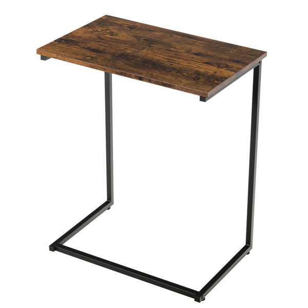 17 Stories Hallsville Tray Table & Reviews | Wayfair