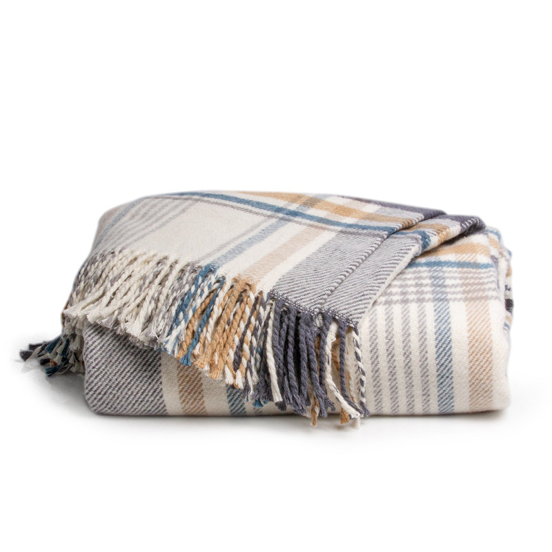 STP Goods Sesli Blanket | Wayfair