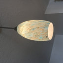 Wade Logan® Anamta 1 - Light Single Teardrop Pendant - Wayfair Canada