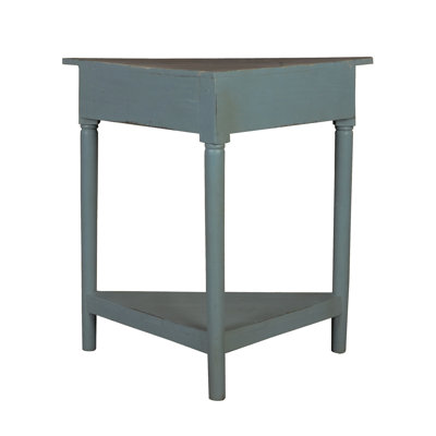 Rosalind Wheeler Aule End Table & Reviews | Wayfair