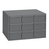 Durham Manufacturing 4 Drawer Storage Chest | Wayfair