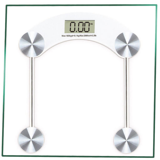 Vivo Square Digital Scale | Wayfair.co.uk