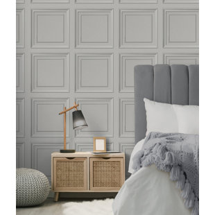 Wayfair | Paper Wallpaper You'll Love in 2022