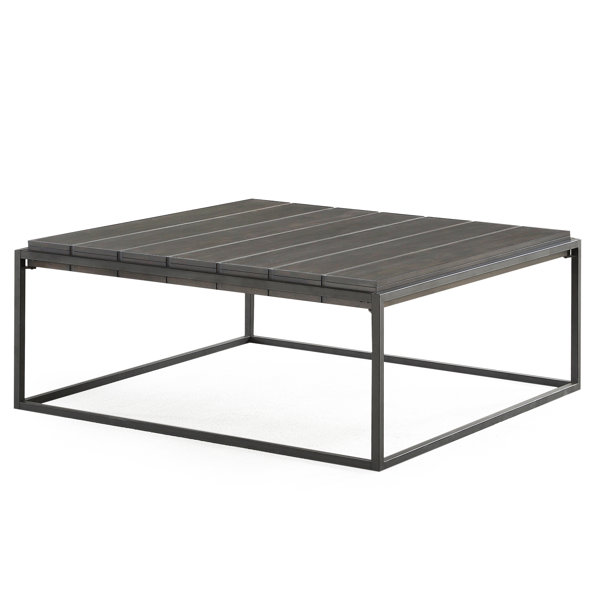 Gracie Oaks Slaymaker Coffee Table | Wayfair