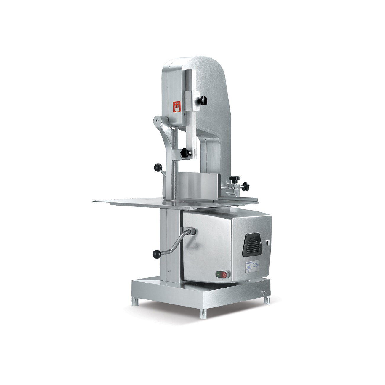 KWS KitchenWare Station KWS Countertop Model Commercial 3800W 5HP ...