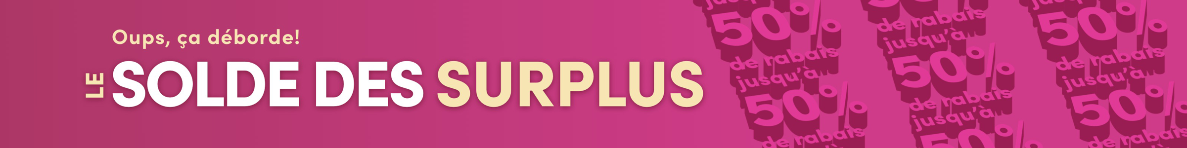 Surplus Sale - Wayfair Canada