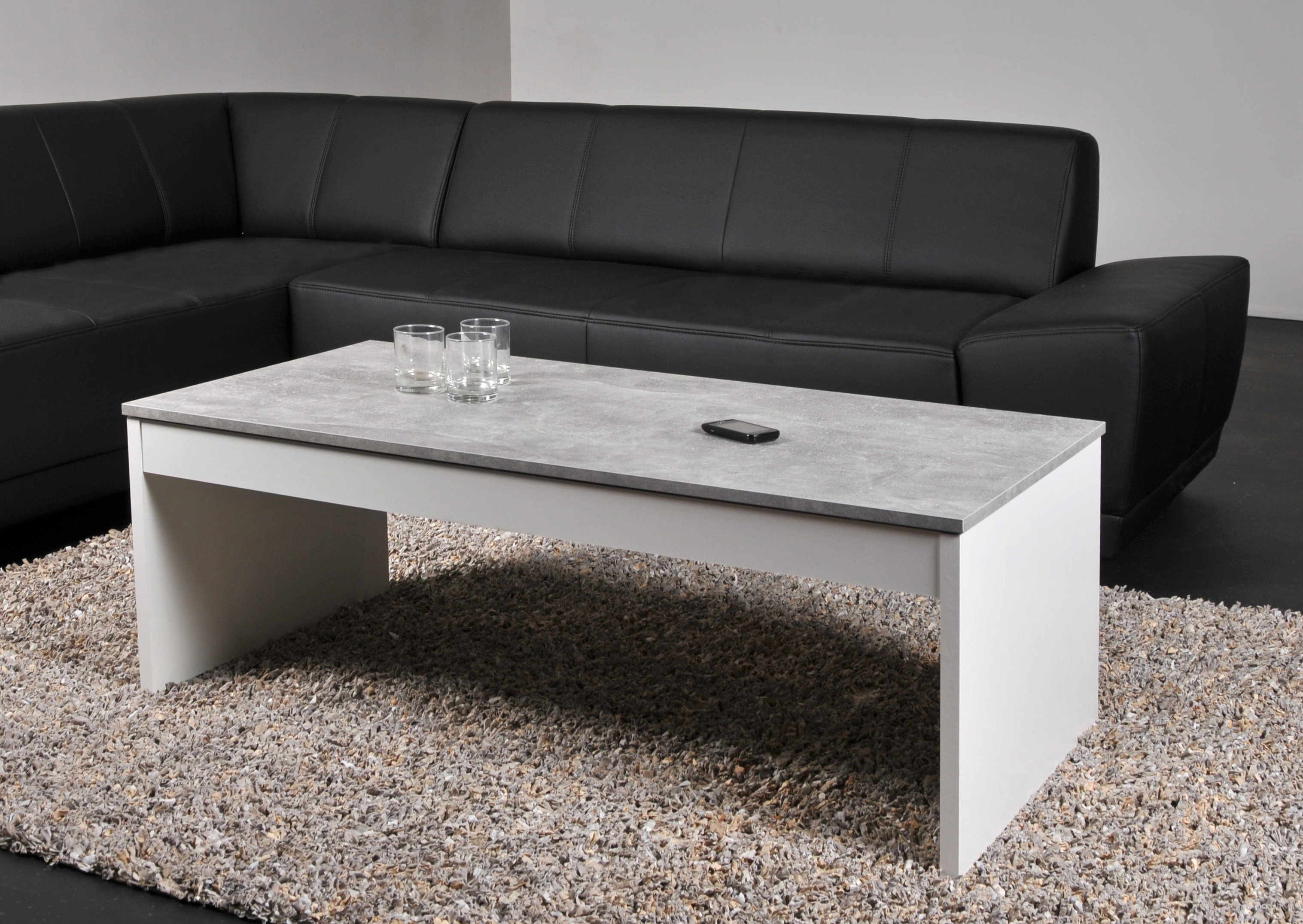 Metro Lane Darwin Coffee Table with Storage & Reviews | Wayfair.co.uk