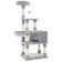 Tucker Murphy Pet™ 58" Bybee Cat Tree or Condo & Reviews | Wayfair