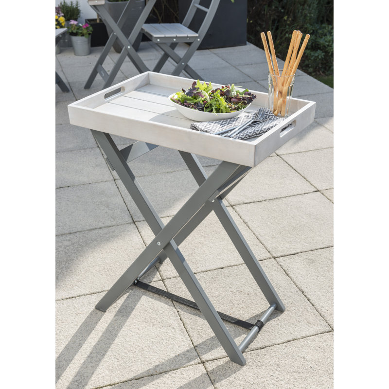 Zipcode Design Lillie Side Table & Reviews | Wayfair.co.uk