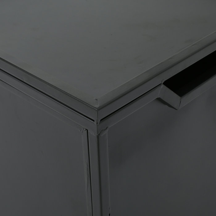 Nfusion Fire Pit Propane Tank Cover & Reviews | Wayfair