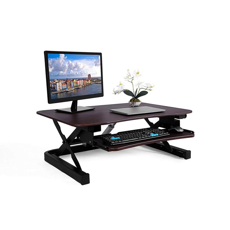 ApexDesk 36'' Desk & Reviews | Wayfair