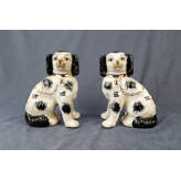 Hi-Line Gift Ltd. Sitting Dog Golden Retriever Statue & Reviews | Wayfair