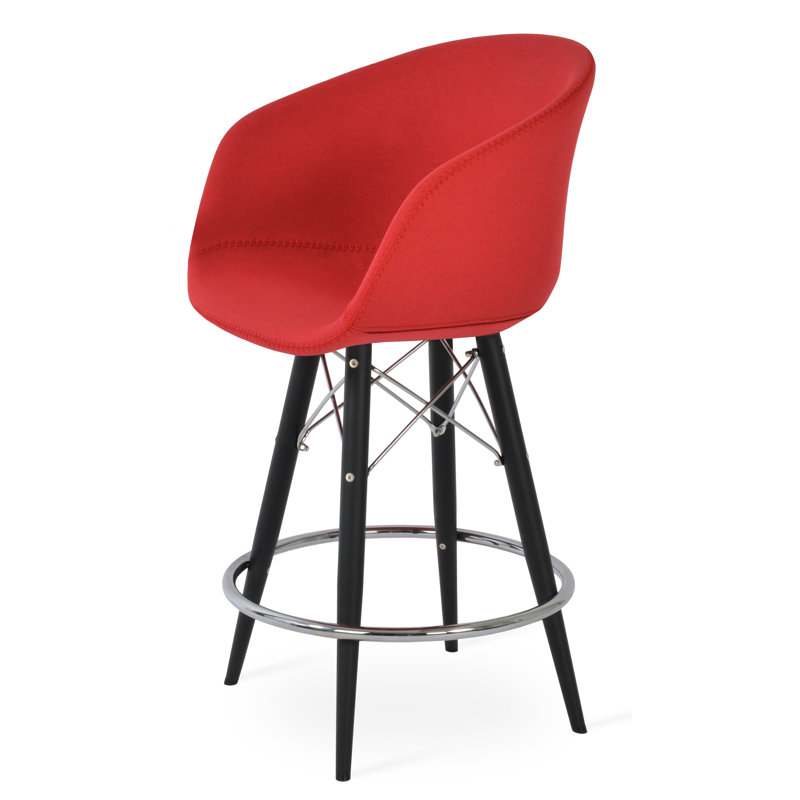sohoConcept Tribeca Bar & Short Stool | Wayfair