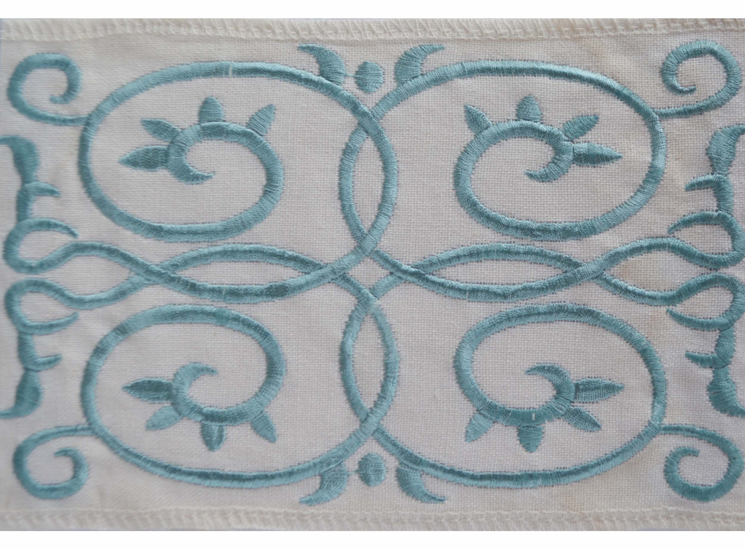 EuropaTex Suburban Fabric | Wayfair