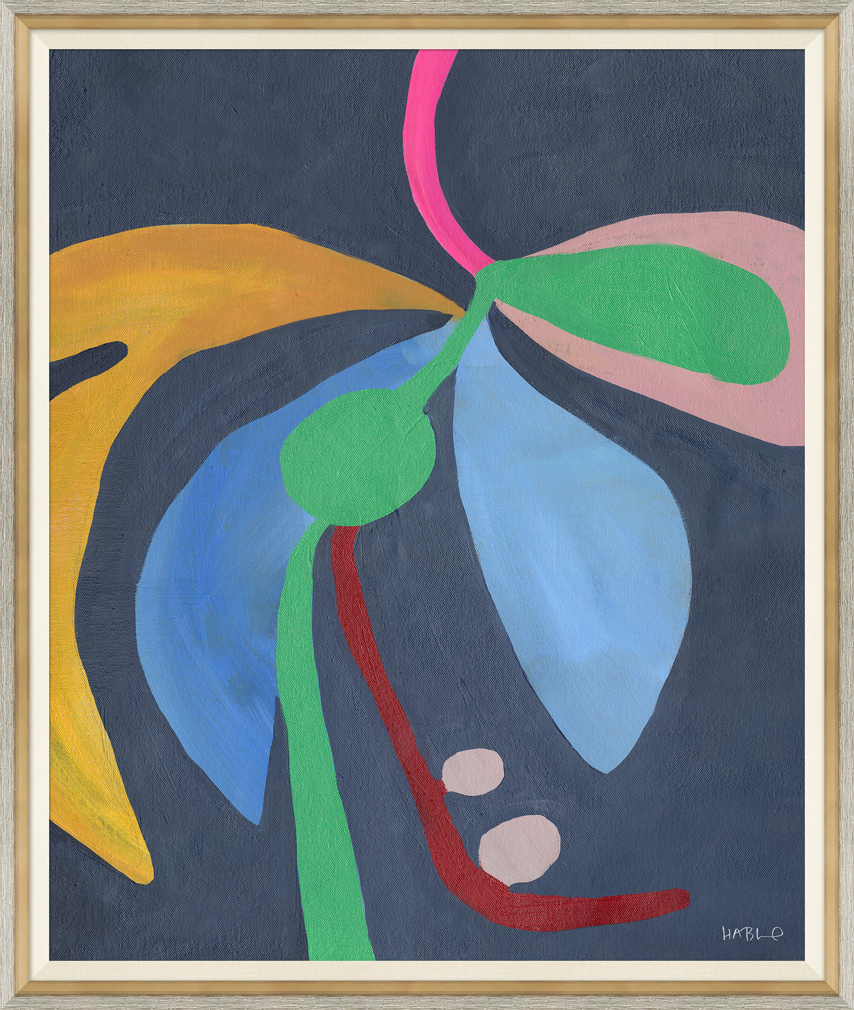 Soicher-Marin Susan Hable Calix by Susan Hable - Single Picture Frame ...